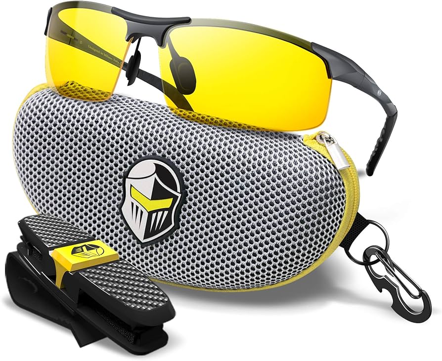 Night Vision Pro Driving Glasses REVIEWS (2024 WARNING!): SHOCKING FACT
