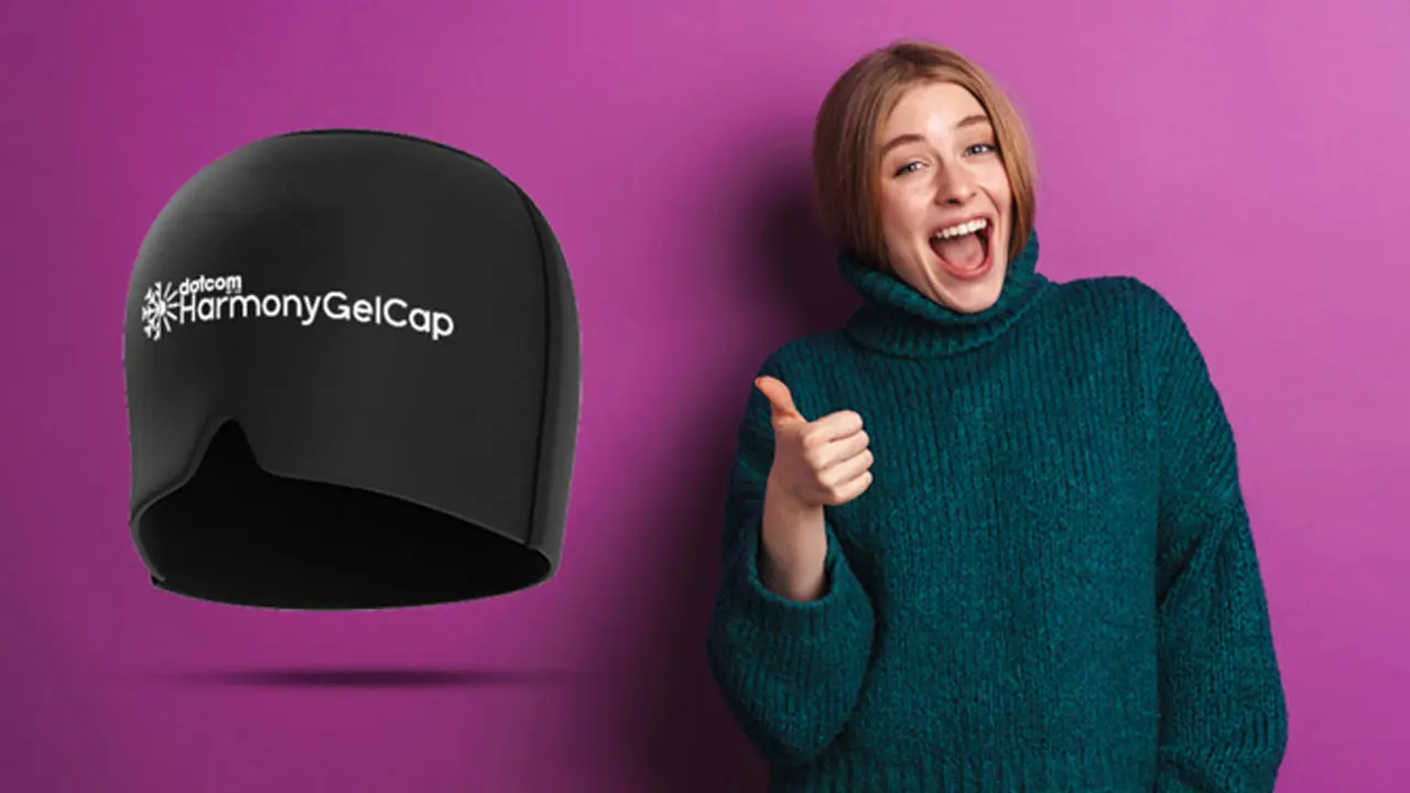 Harmony Gel Cap Reviews – Worth it?