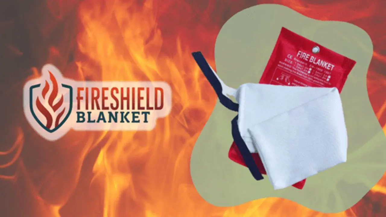 FireShield Blanket Review: Legit or Scam?